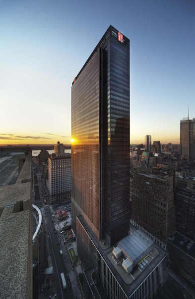 ONE PENN PLAZA | Vornado Realty Trust