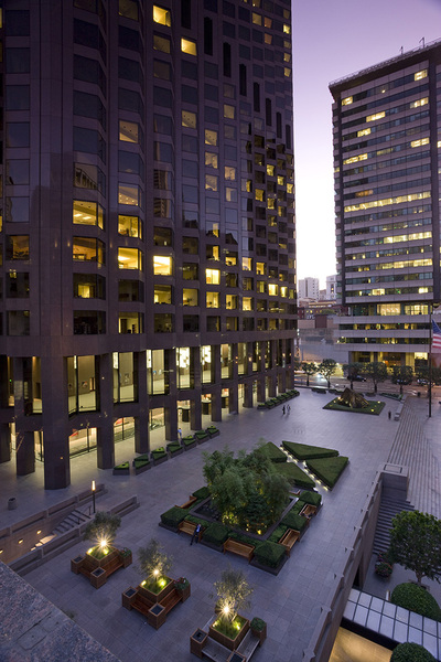 555 CALIFORNIA STREET | Vornado Realty Trust