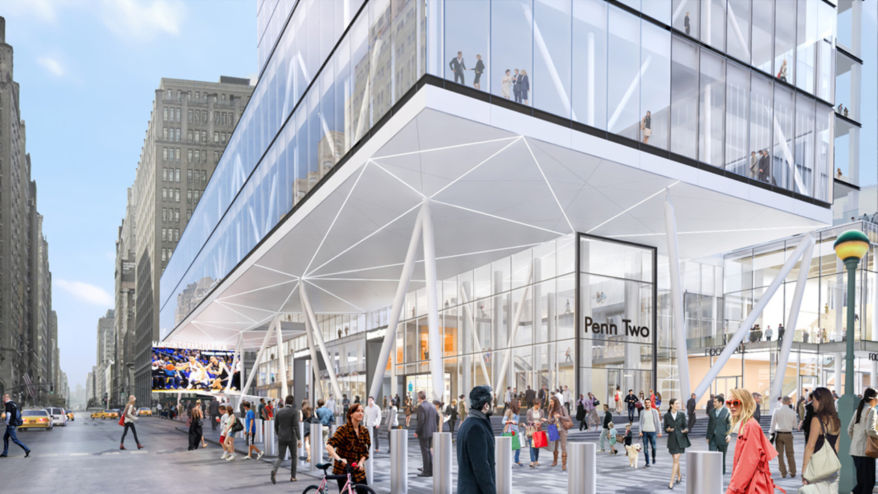 Development Portfolio | Vornado Realty Trust